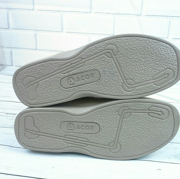 Acor | Shoes | Acor Sole Defense Xstatic Unisex Shoes W9w M7w | Poshmark